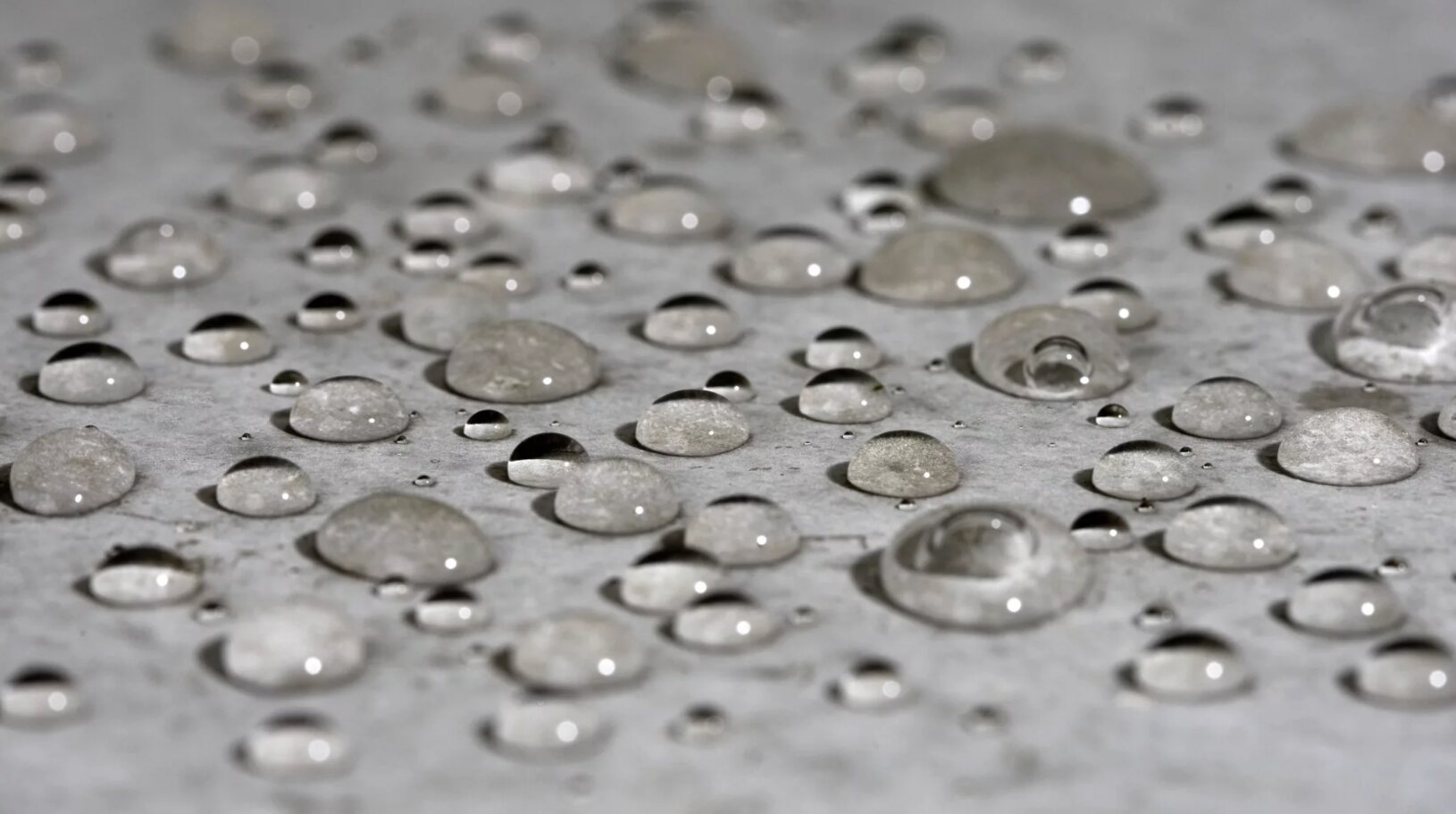 Concrete Sealing - A-1 Window Cleaning Service
